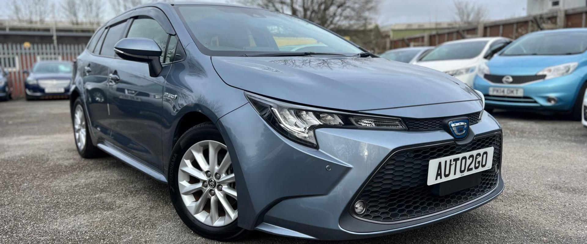 Used Cars Rochdale, Greater Manchester | Auto 2 Go